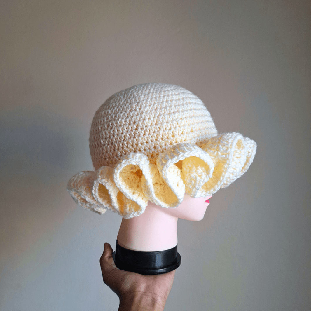 Wavy Hats – Cleo Kalon Creations